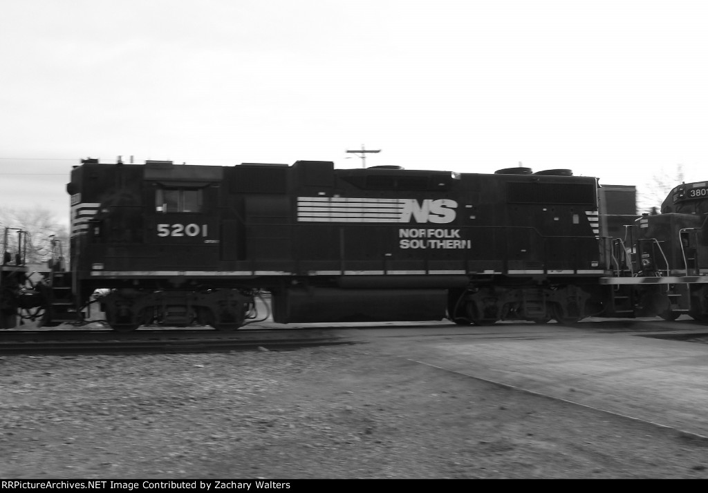 NS 5201